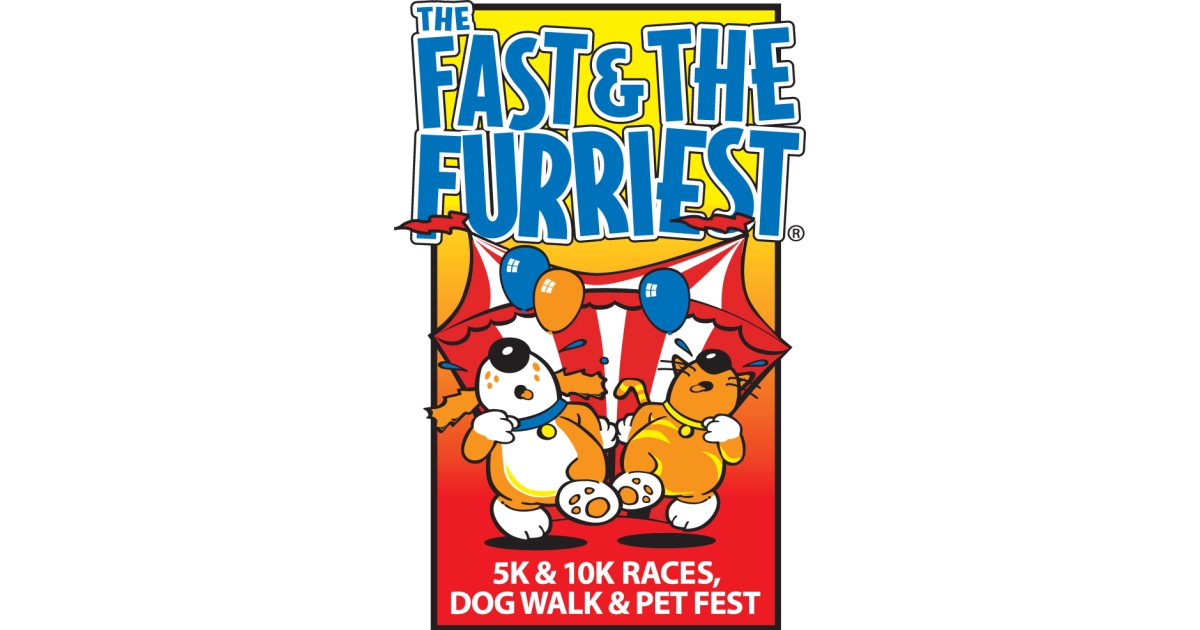 The Fast & The Furriest®